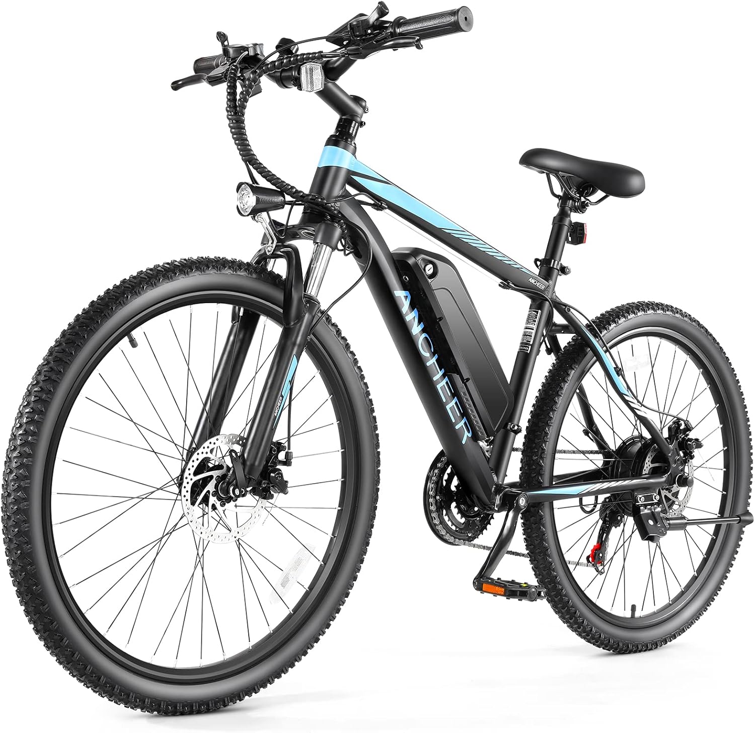 Nishiki® Bike Official Site | Performance and Comfort